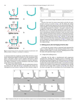 Tube expansion | PDF