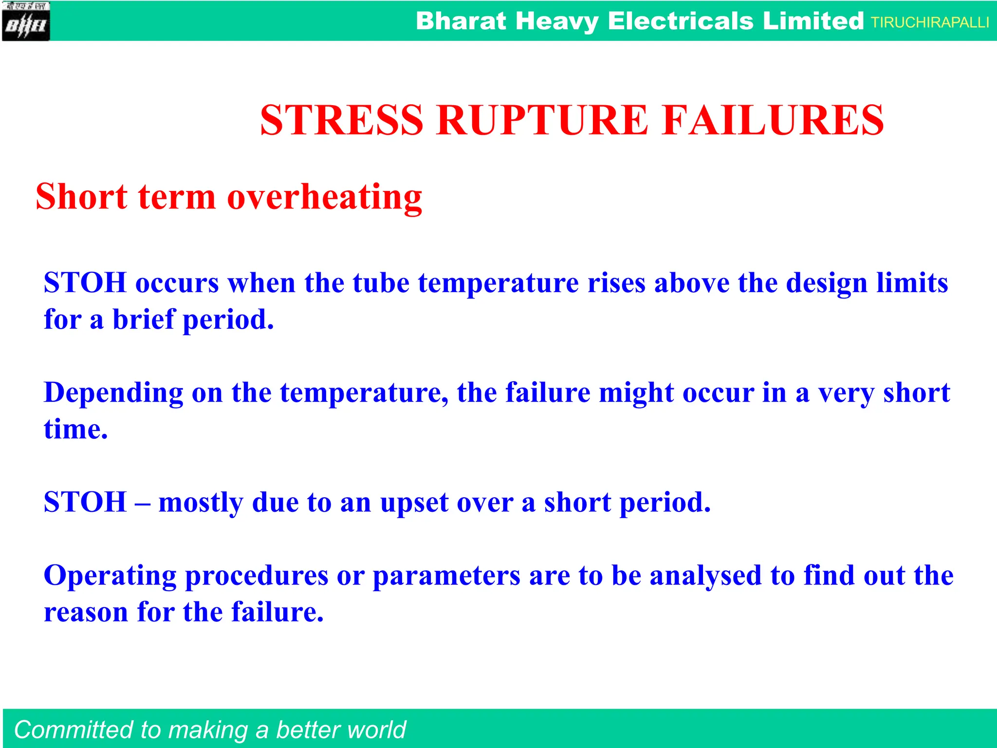 Tube failure systems 1-slide 1 to 20.ppt