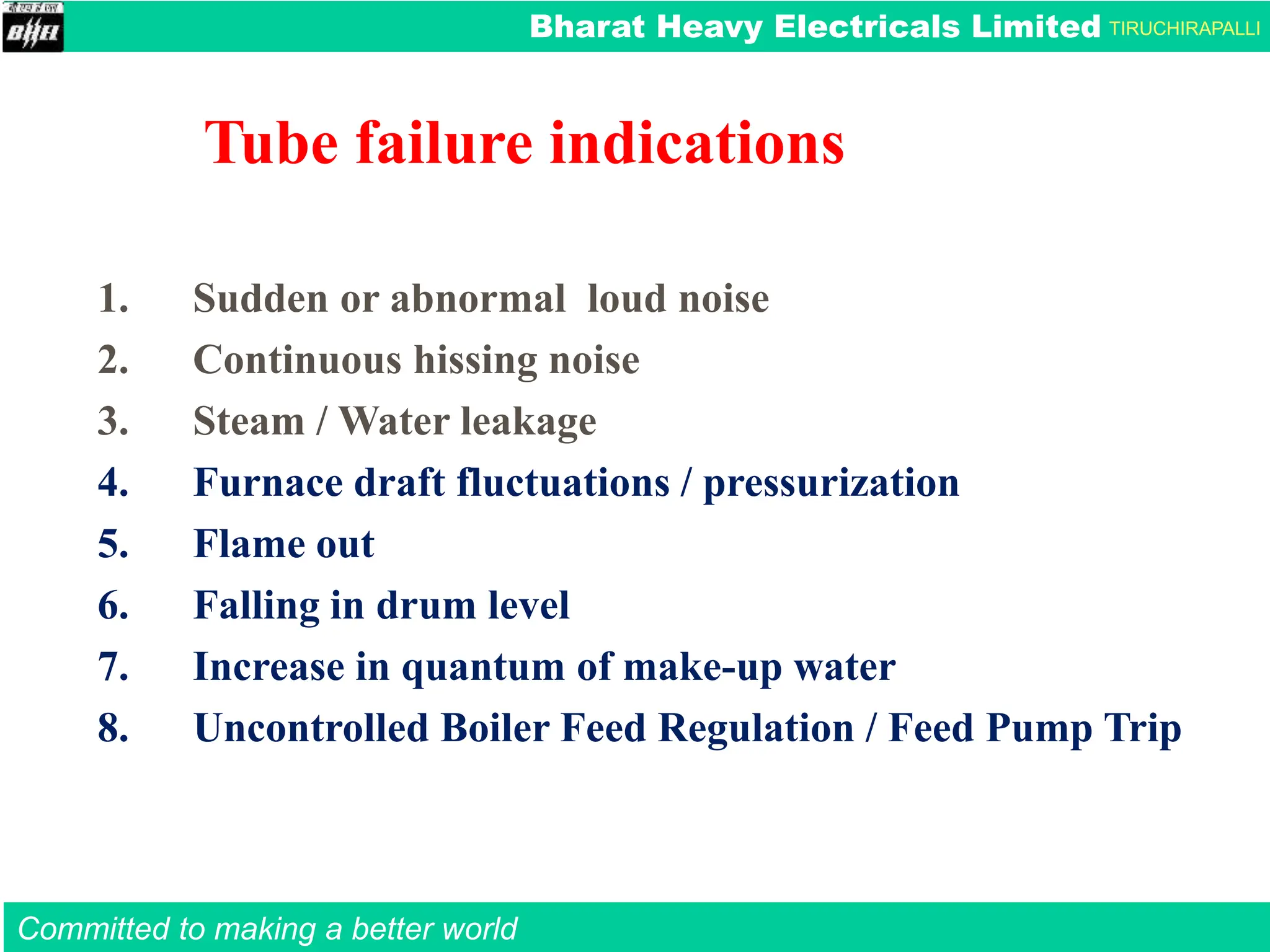 Tube failure systems 1-slide 1 to 20.ppt