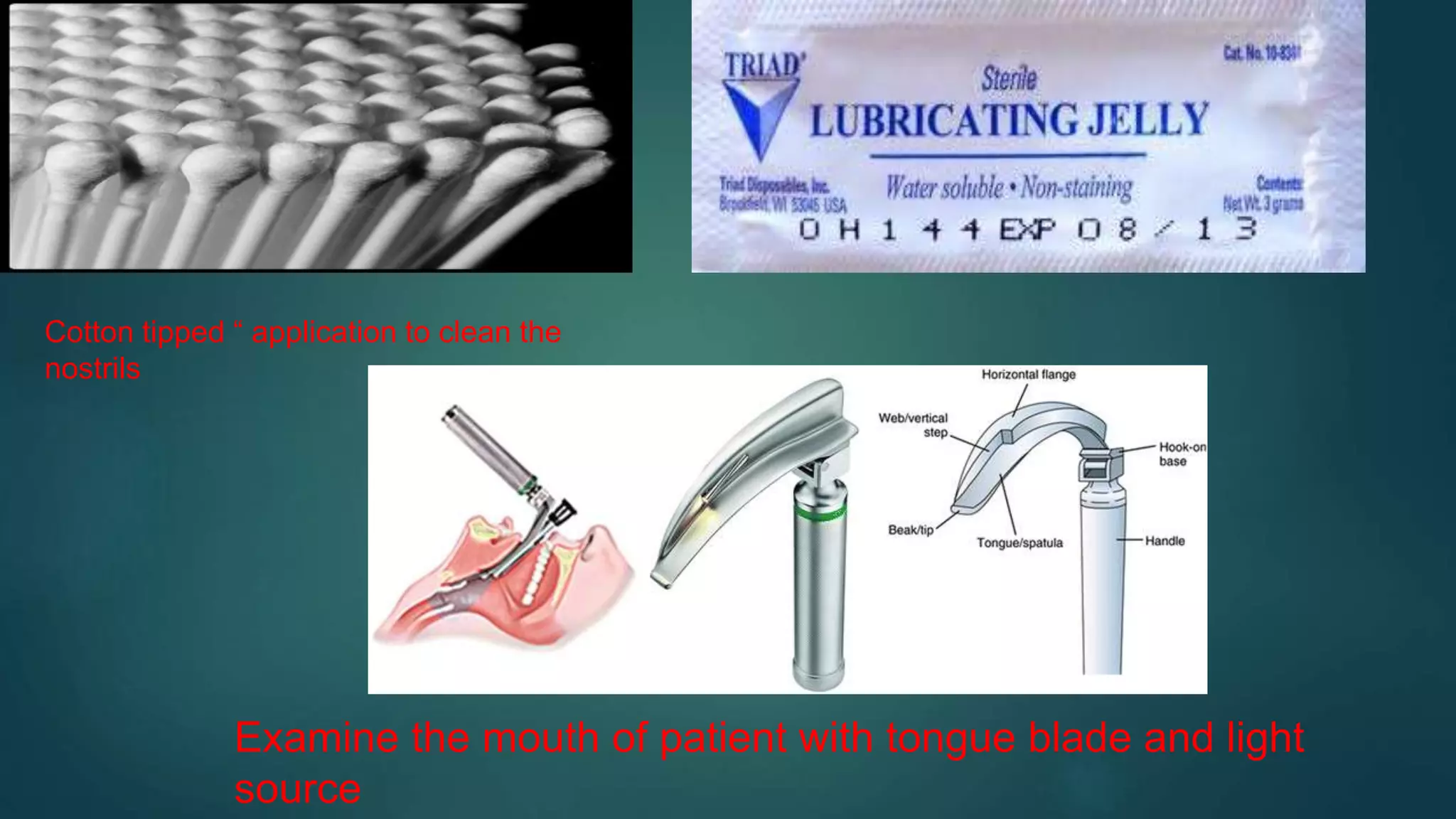 Tube feeding ( Gavage feeding ) | PPTX
