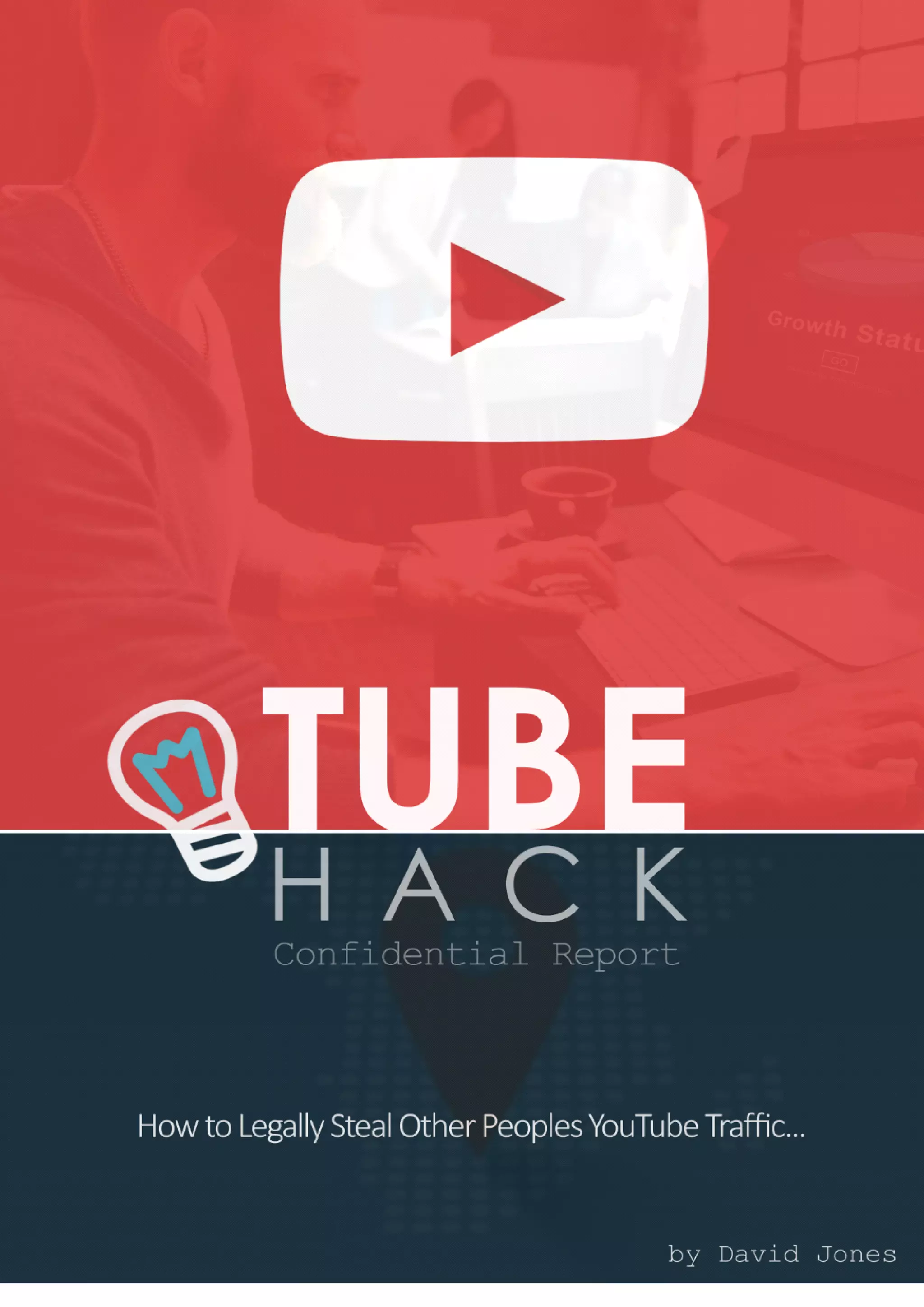 Tube hack(custom)[1] | PDF | Internet | Computing