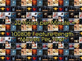 Tube Mogul Presentation Russell Tripp | PPT | Advertising Industry ...