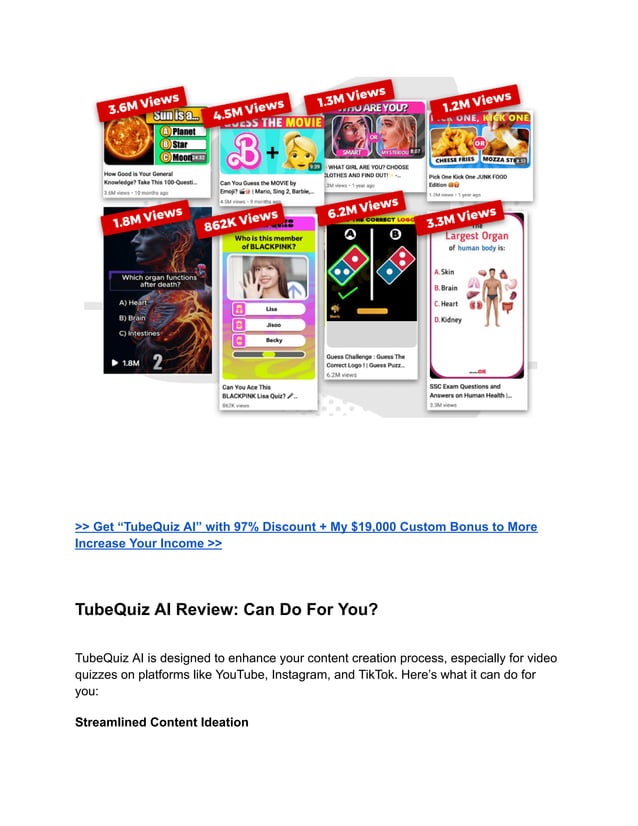 TubeQuiz AI Review 2024-The Ultimate Tool for Quiz Video Creators.pdf