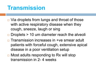 TUBERCLOSIS IN CHILDREN.pptx