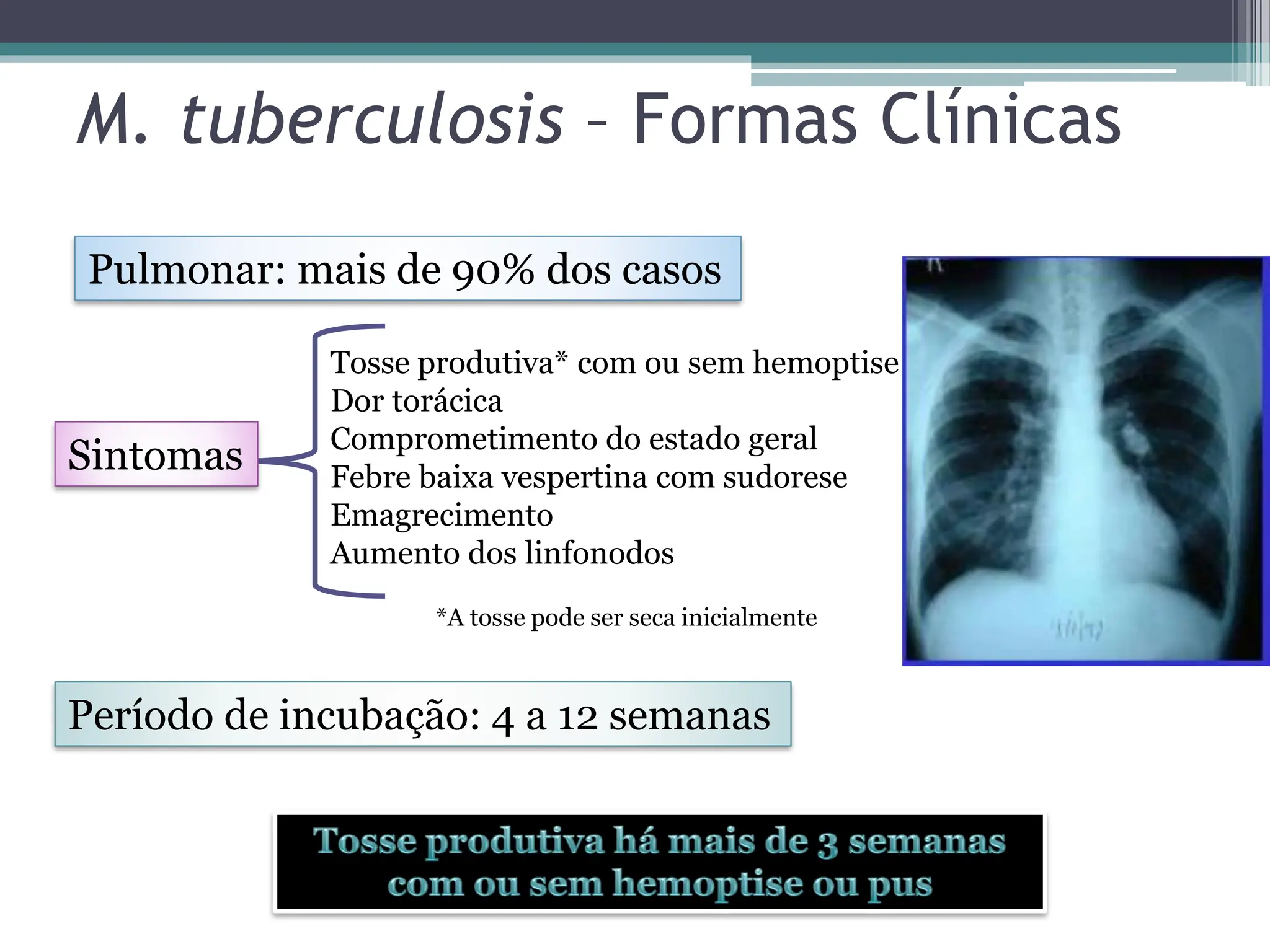 Aula em slides de Tuberculose 2023 v.2.pdf