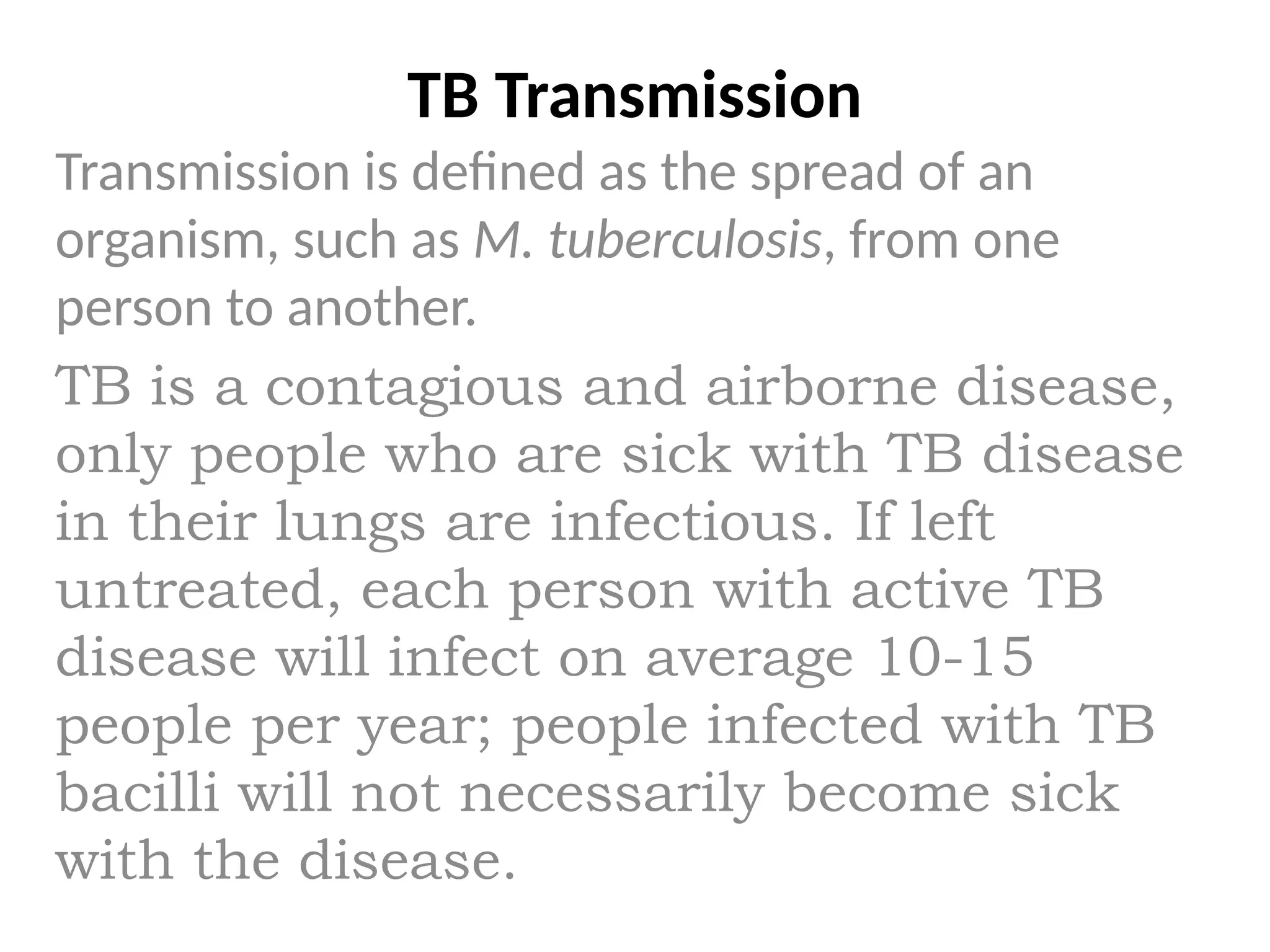 Pulmonary Tuberculosis by Boogere Daniel-1.pptx