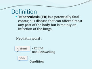 tuberculosis-(1).pptx................... | PPTX
