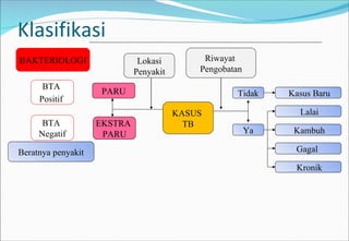 Tuberculosis | PPT