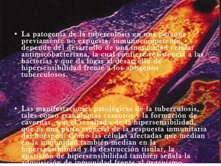 Tuberculosis | PPT