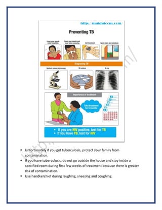Tuberculosis | SurgicoMed.com