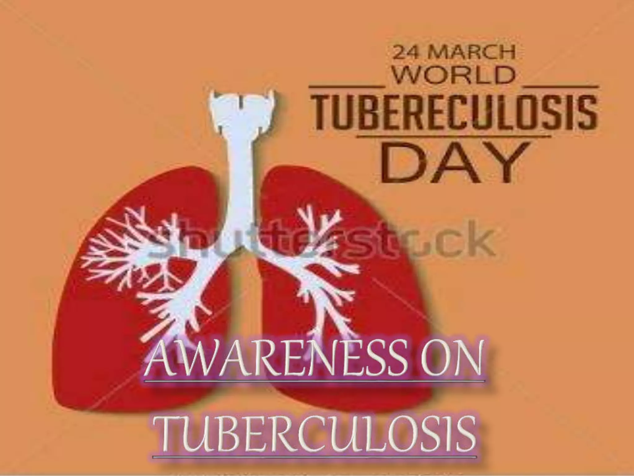 Awareness on Tuberculosis | PPSX