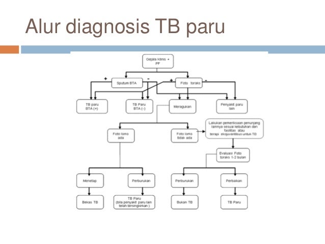 Tuberculosis