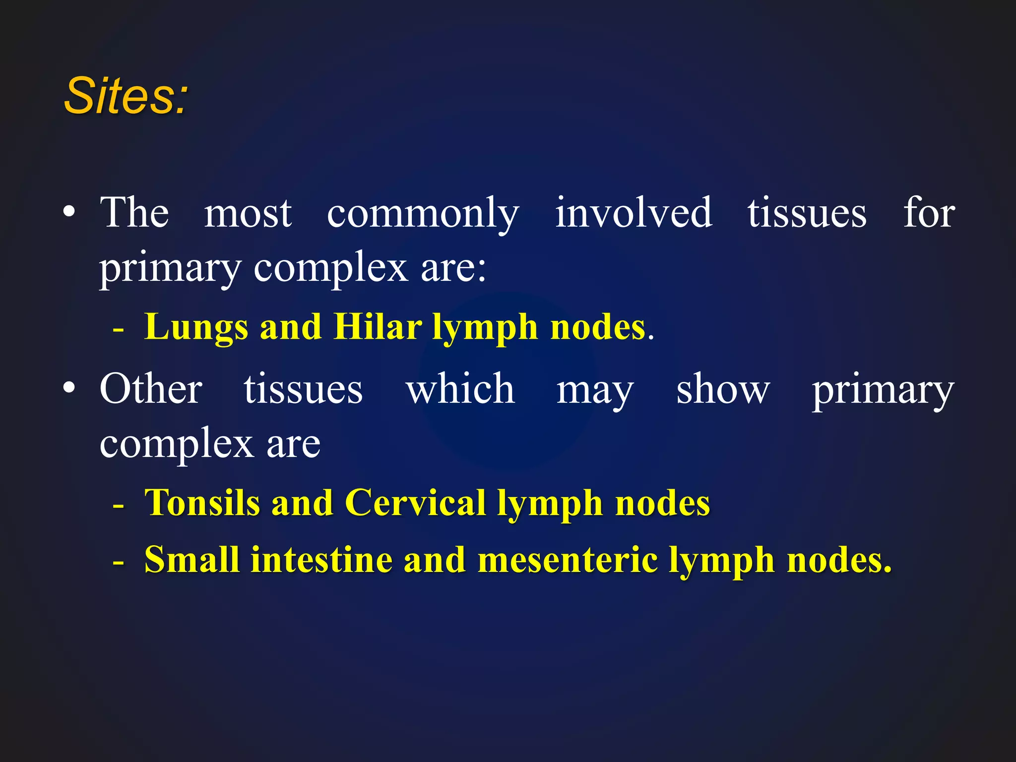 Tuberculosis | PPTX