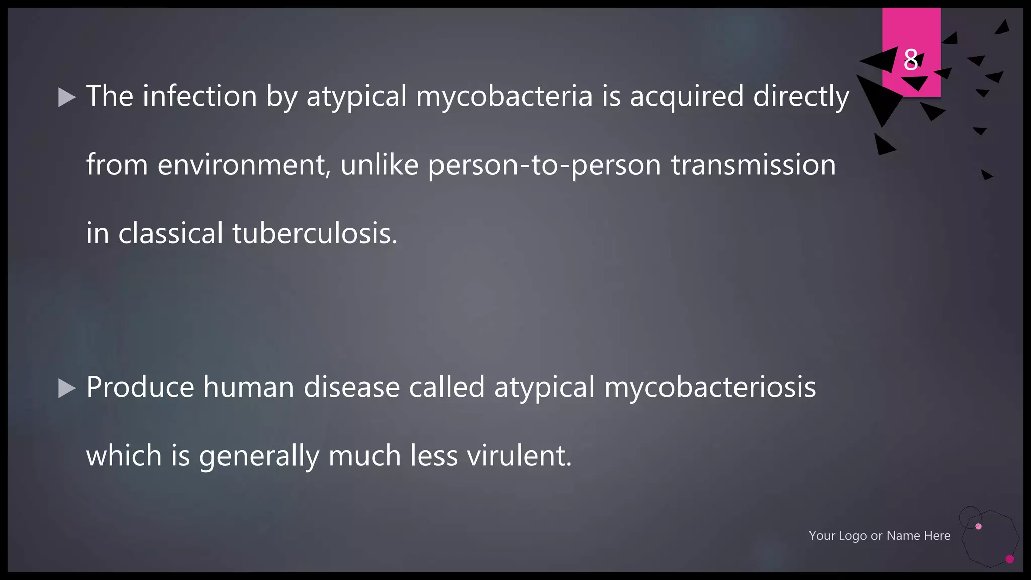 Tuberculosis | PPT