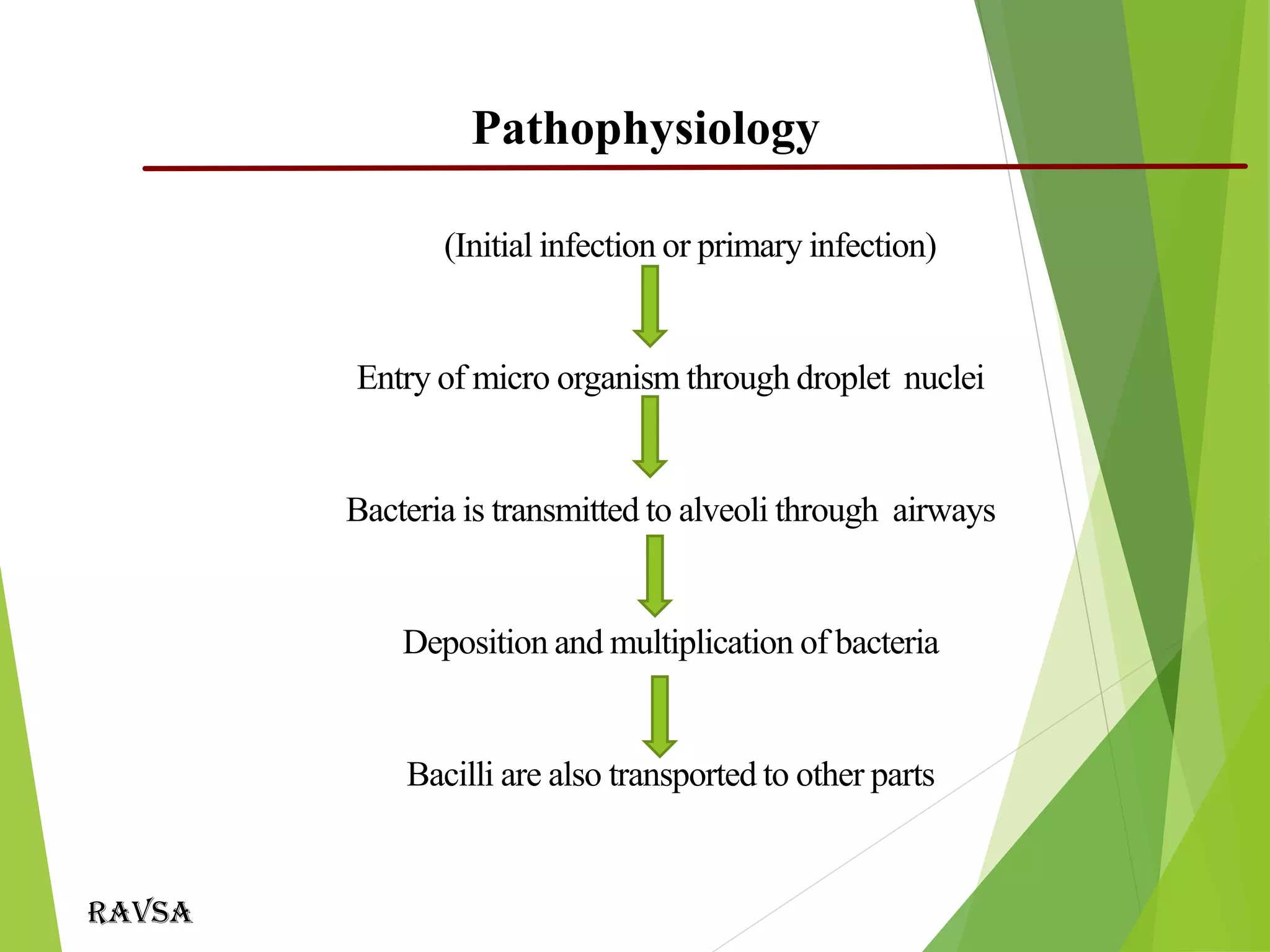 Tuberculosis in Children | PDF