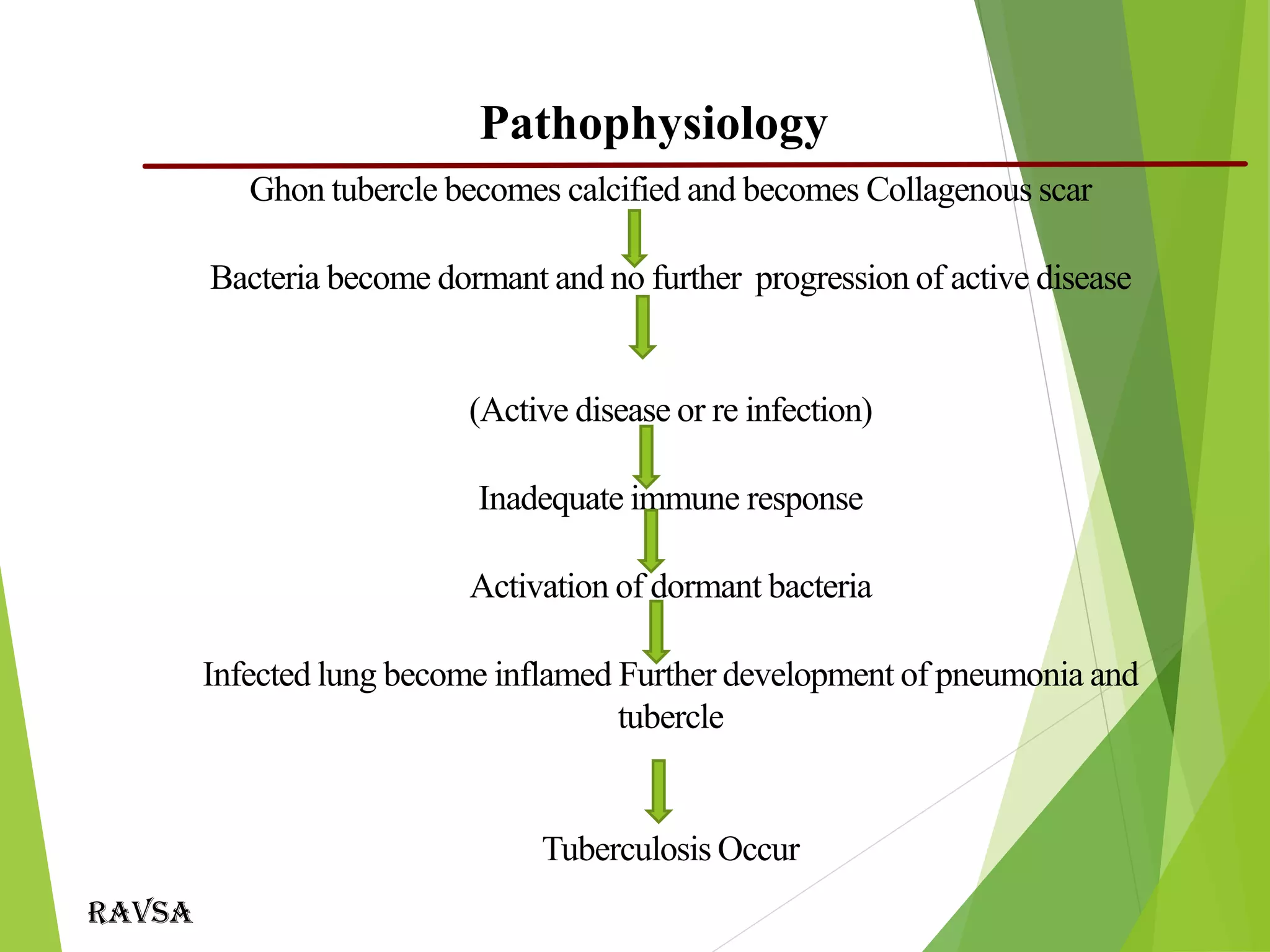 Tuberculosis in Children | PDF