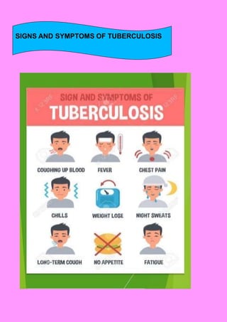 Tuberculosis | PDF