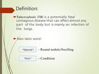 Tuberculosis.man