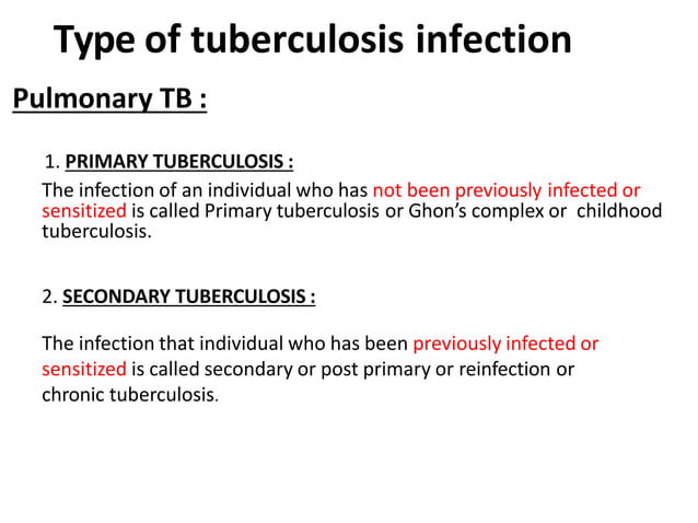 Tuberculosis | PDF | Lung and Respiratory Health | Diseases and Conditions