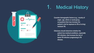 Tuberculosis | PDF