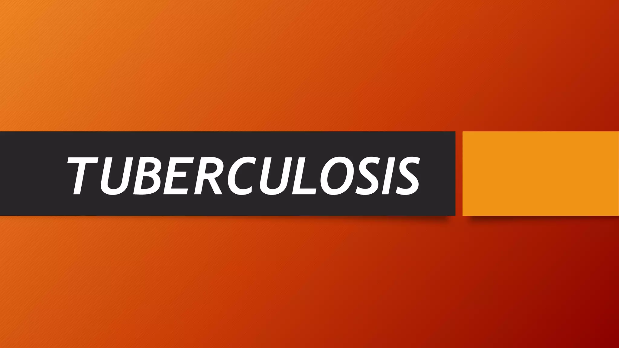 Tuberculosis. epidemiology person, place, time graph | PPT