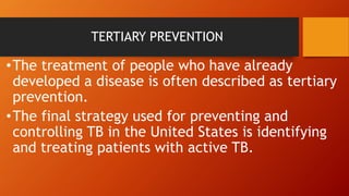 Tuberculosis. epidemiology person, place, time graph | PPT