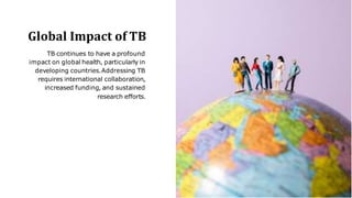 microbiology tuberculosis presentation.. | PPTX