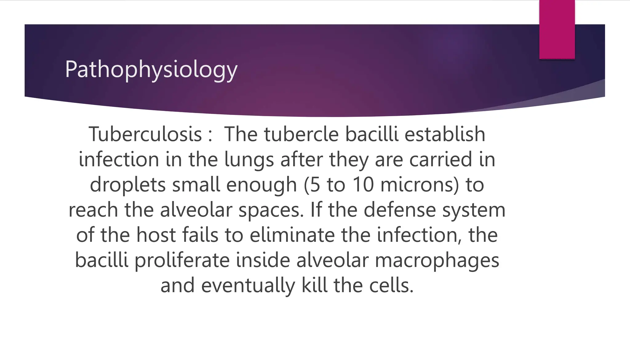 Tuberculosis,its causative agent,mode of spread,symptoms and treatment .pptx