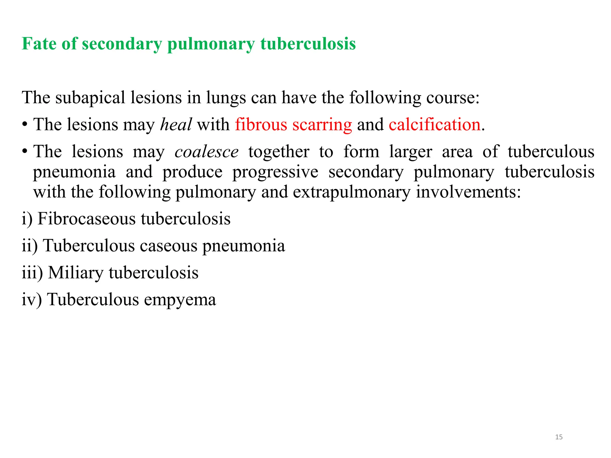 TUBERCULOSIS pharmacology notes types cure | PPTX