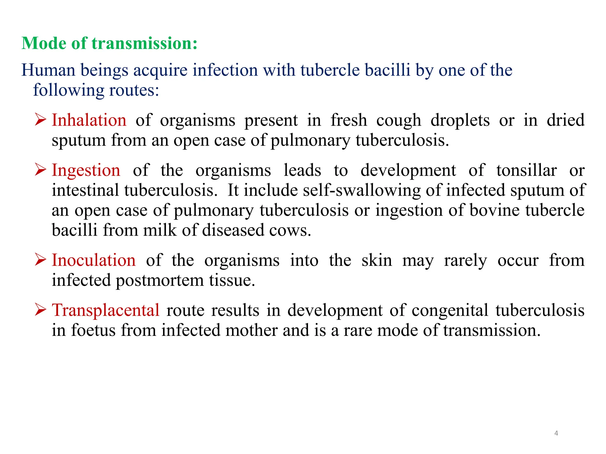 TUBERCULOSIS pharmacology notes types cure | PPTX