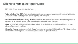 classes and importance of tuberculosis.pptx