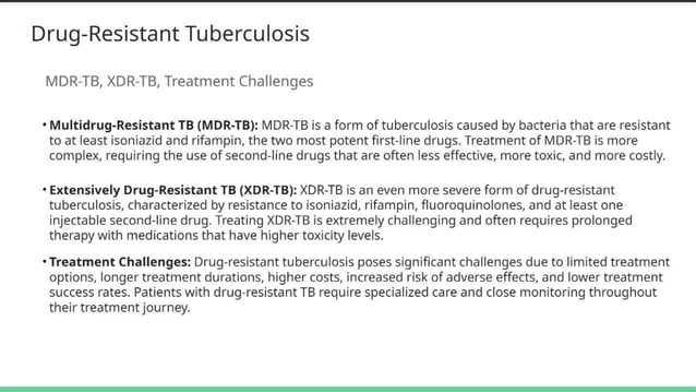 classes and importance of tuberculosis.pptx