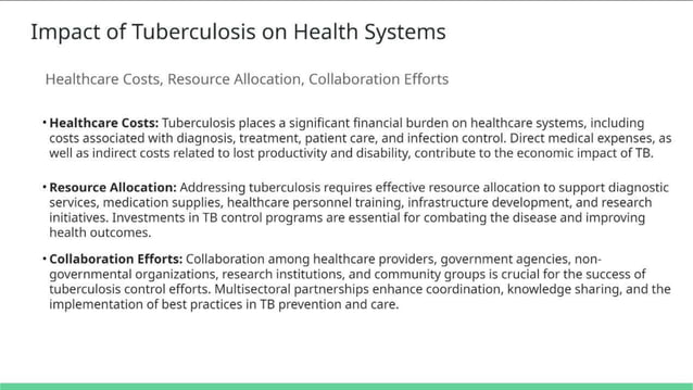 classes and importance of tuberculosis.pptx