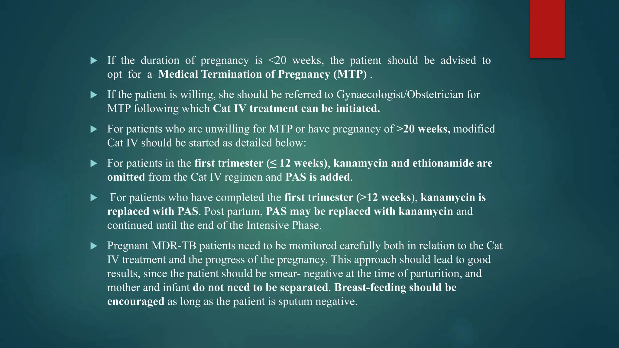Pharmacotherapy Of Tuberculosis infection.pptx