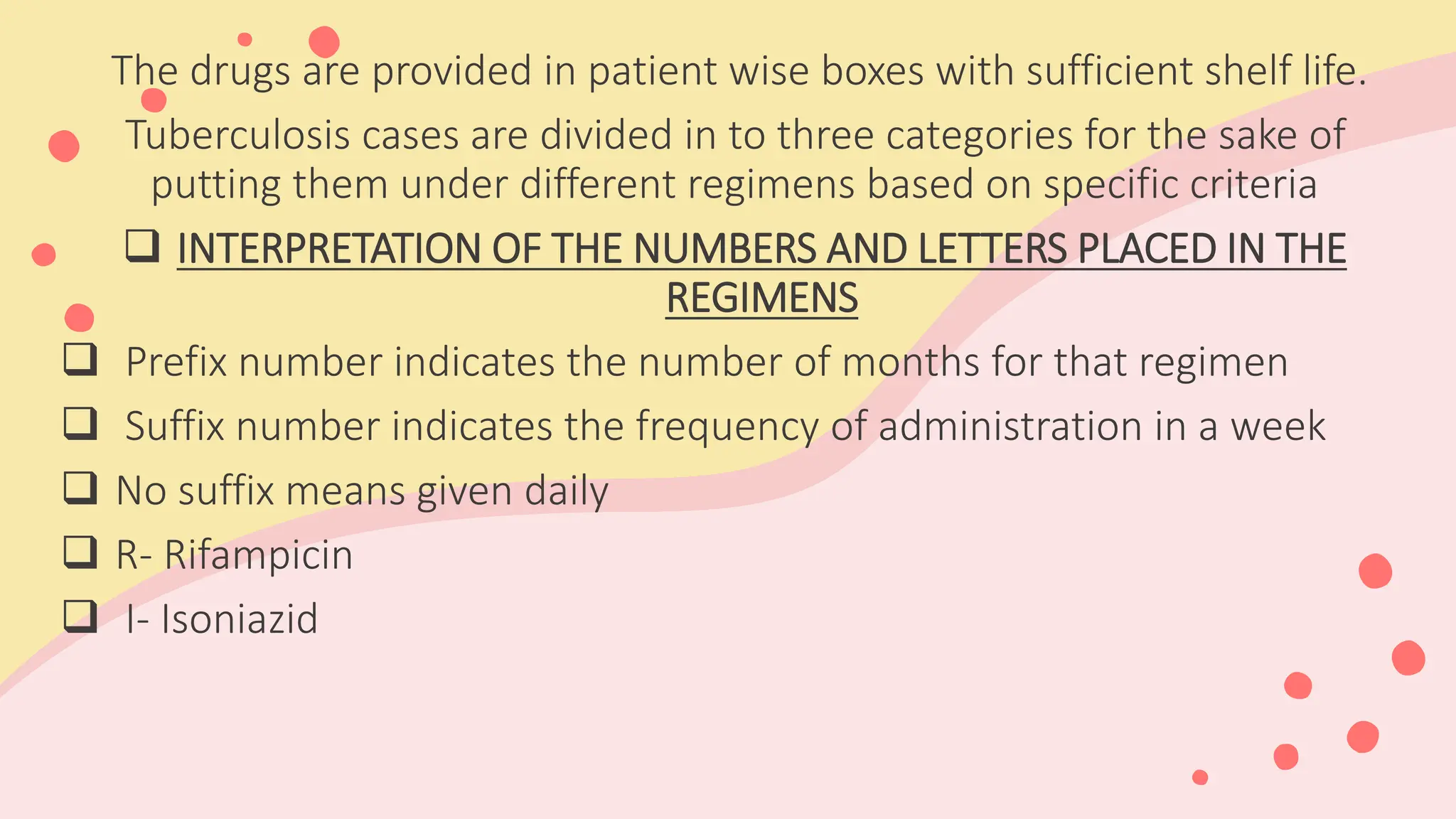 TUBERCULOSIS Community health nursing ppt | PPTX