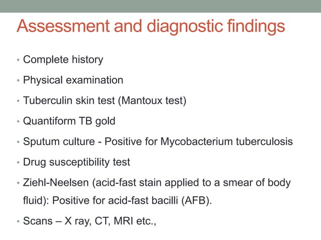 TUBERCULOSIS - communicable disease.pptx
