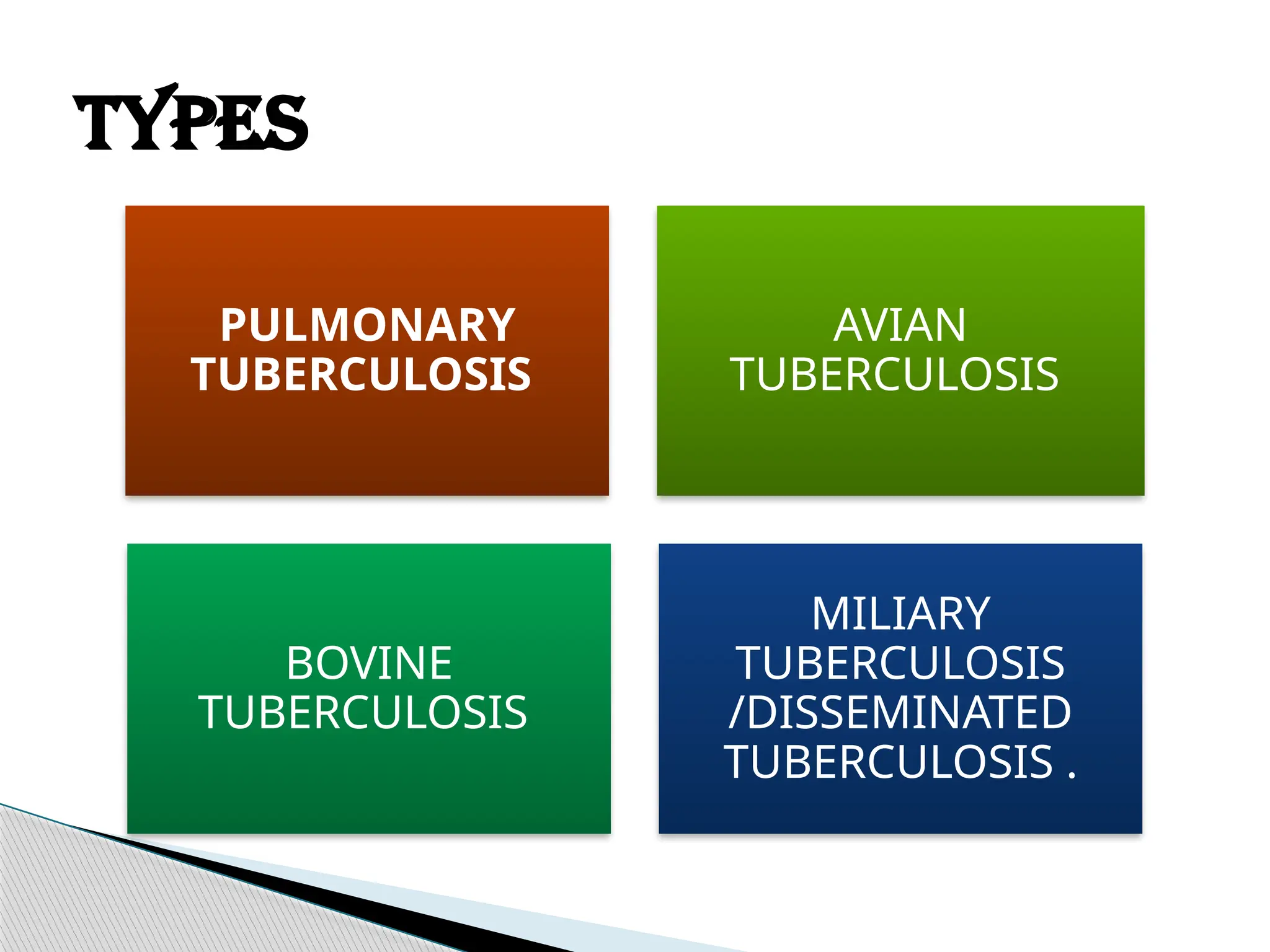 Tuberculosis Tuberculosis Tuberculosis Tuberculosis | PPTX