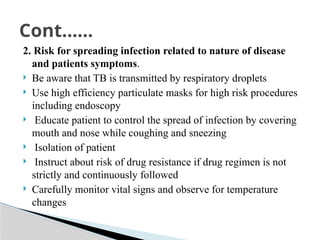 Tuberculosis Tuberculosis Tuberculosis Tuberculosis | PPTX