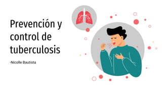 Tuberculosis Norma Tecnica Prevencion y control de tuberculosis .pdf