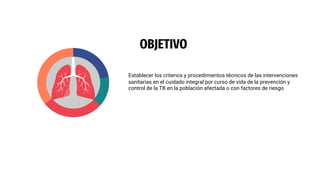 Tuberculosis Norma Tecnica Prevencion y control de tuberculosis .pdf