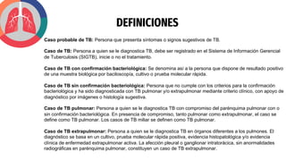 Tuberculosis Norma Tecnica Prevencion y control de tuberculosis .pdf