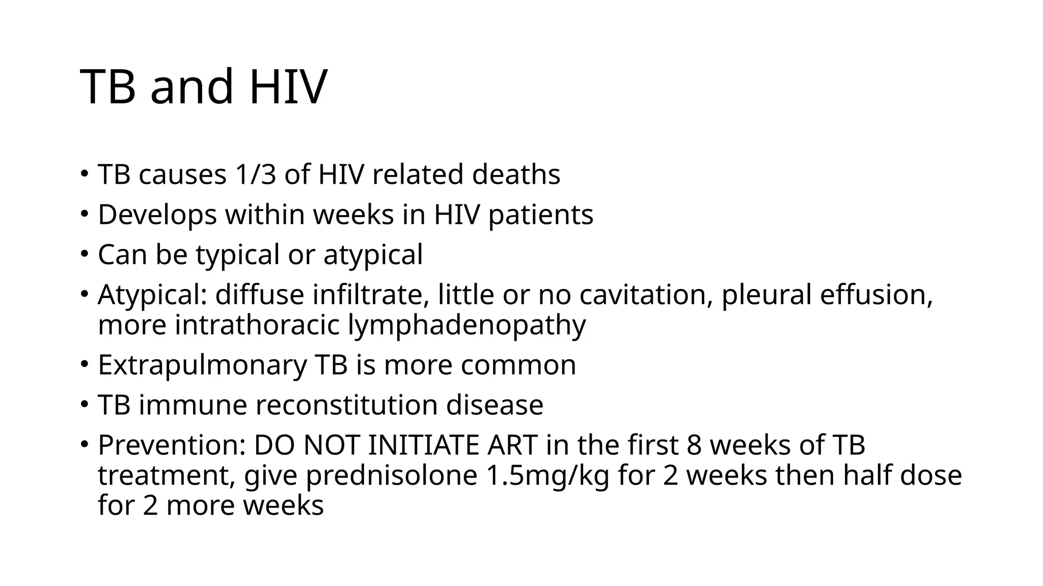 Tuberculosis management, pathophysiology and treatment.pptx