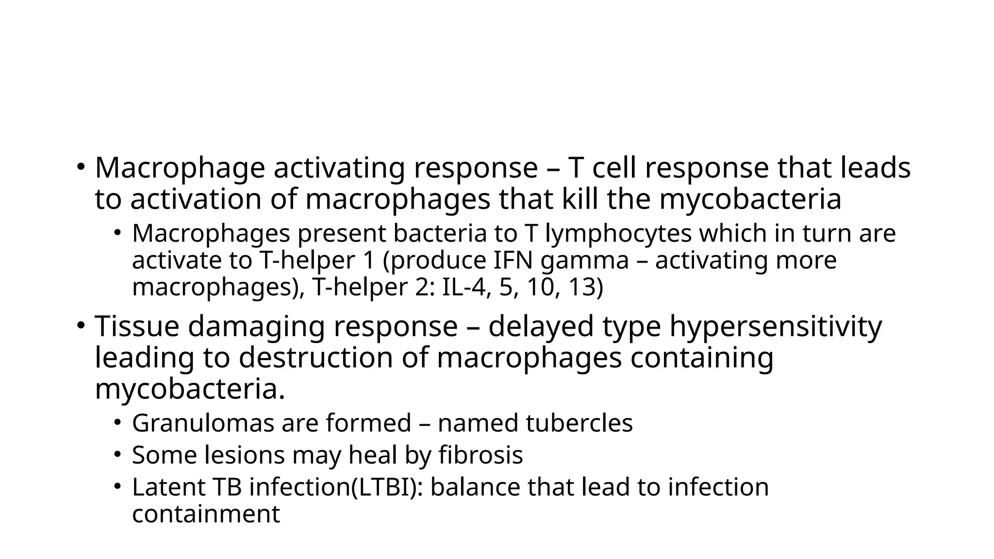 Tuberculosis management, pathophysiology and treatment.pptx