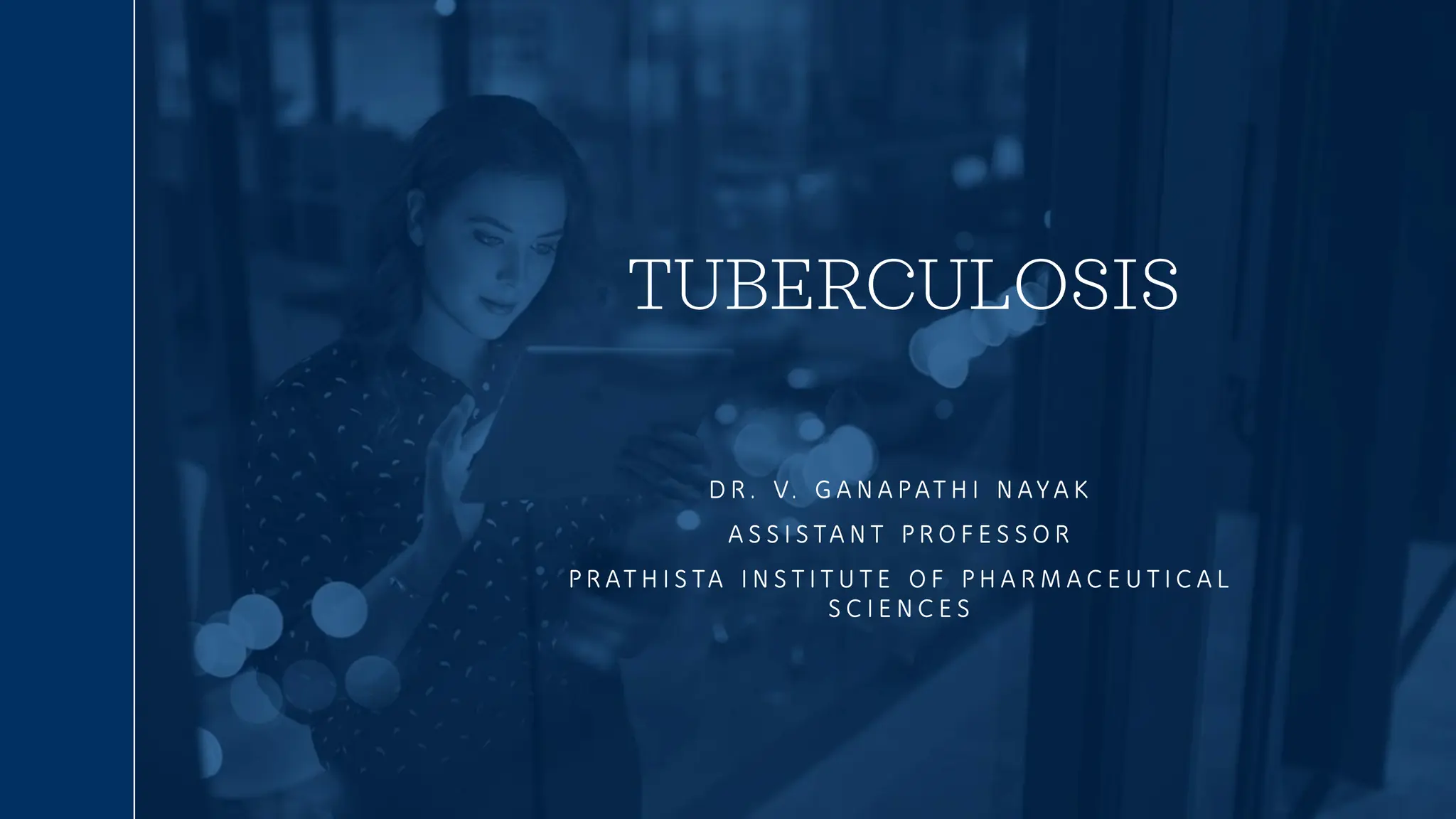 Tuberculosis, Introduction, causes, pathophysiology, treatment | PDF