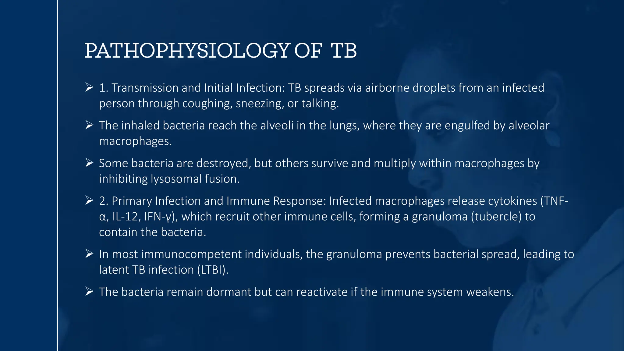 Tuberculosis, Introduction, causes, pathophysiology, treatment | PDF