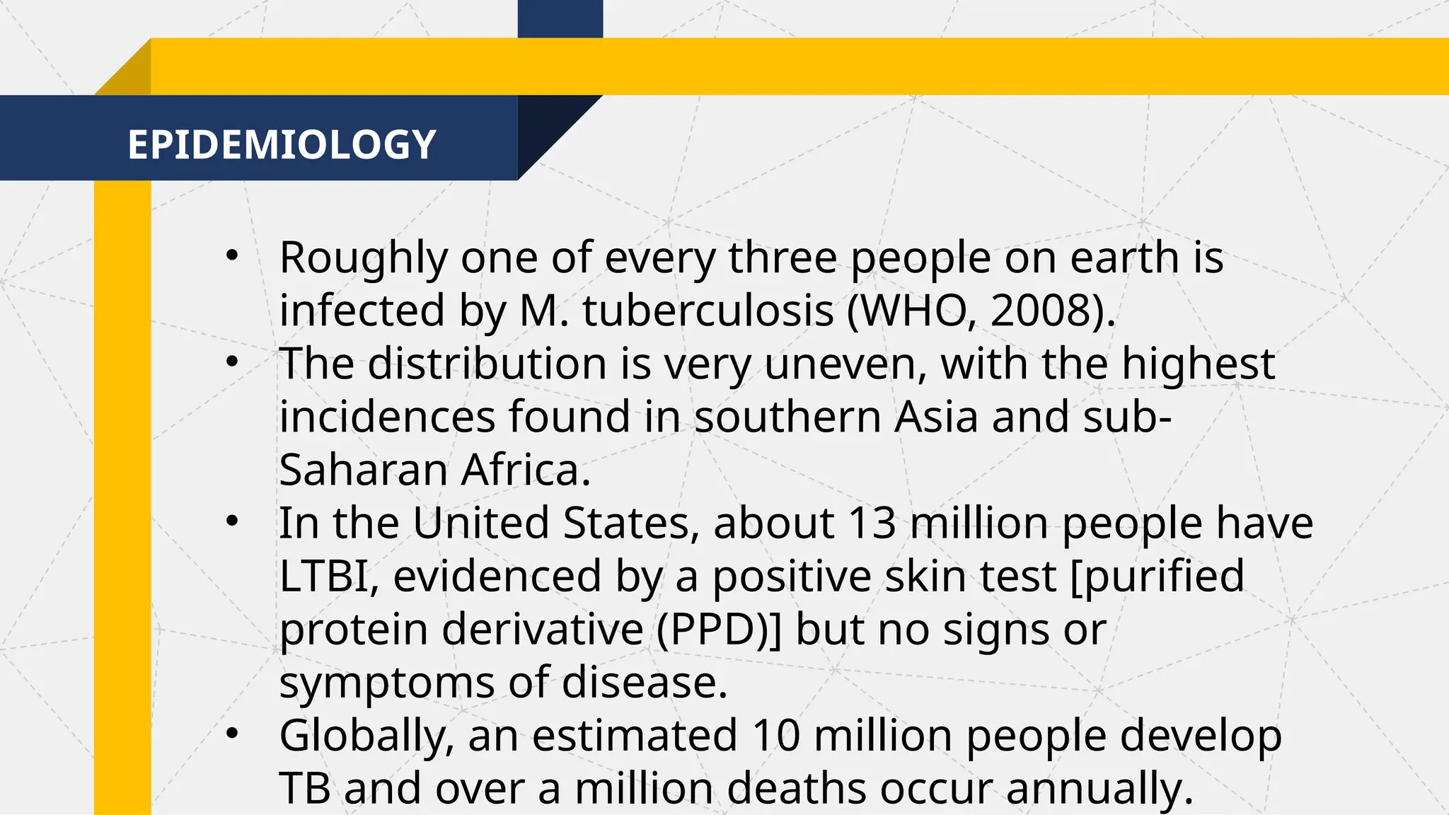 Tuberculosis. Tb.pptx