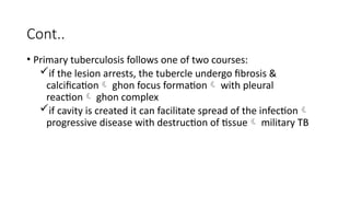 Dr.Mohammed pulmonary TUBERCULOSIS .pptx