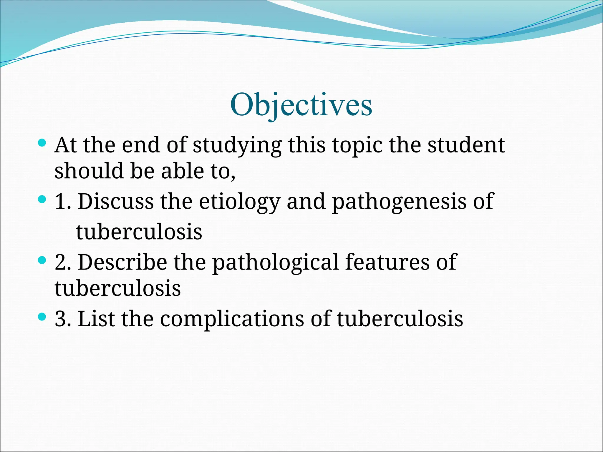Tuberculosis lecture by Prof. Bimalka - copy.pptx