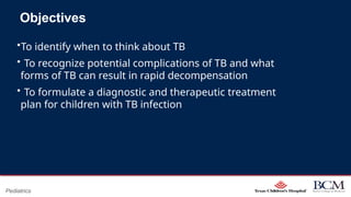 Tuberculosis - in- Children -Newer .pptx
