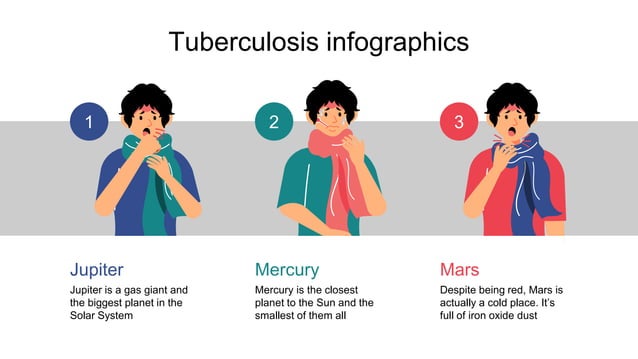 tuberculosis-infographics.pptx | Geography | Science